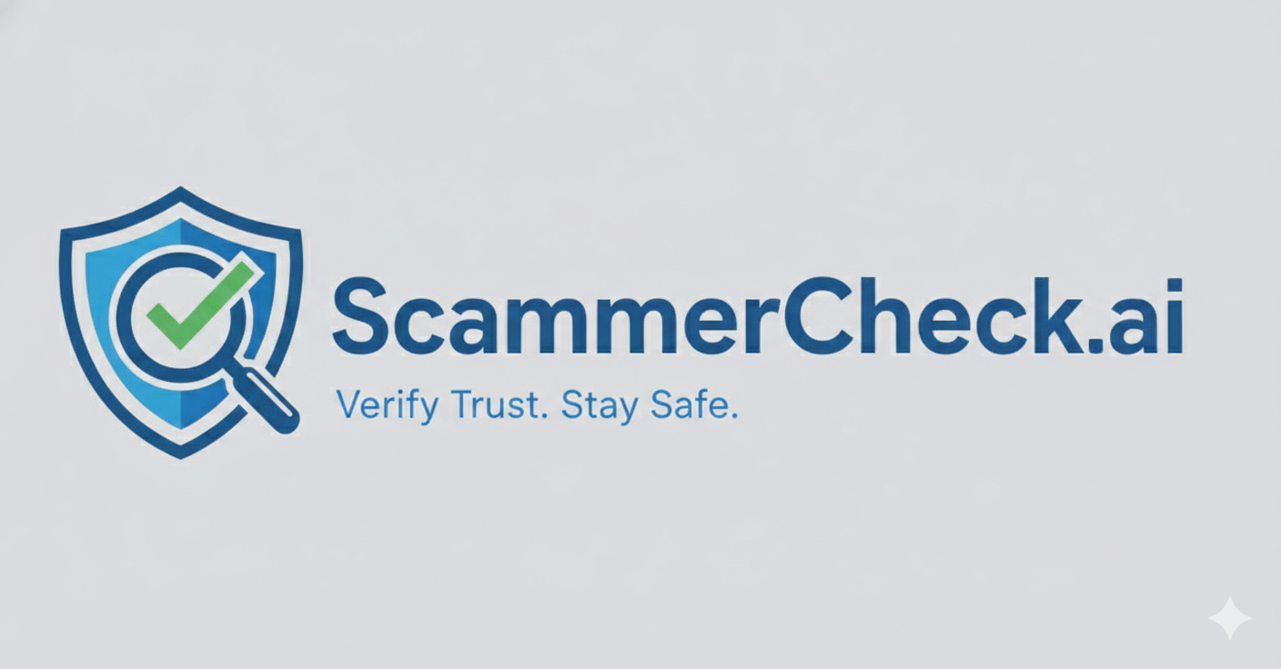 ScammerCheck.ai — Protect Yourself from Scams